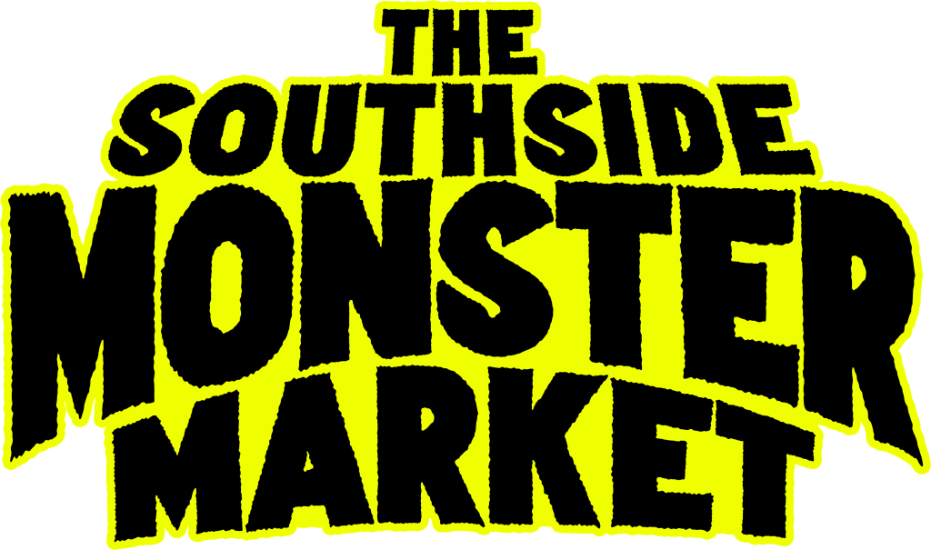 SOUTHSIDE MONSTER MARKET – FORT WORTH COMMUNITY CINEMA